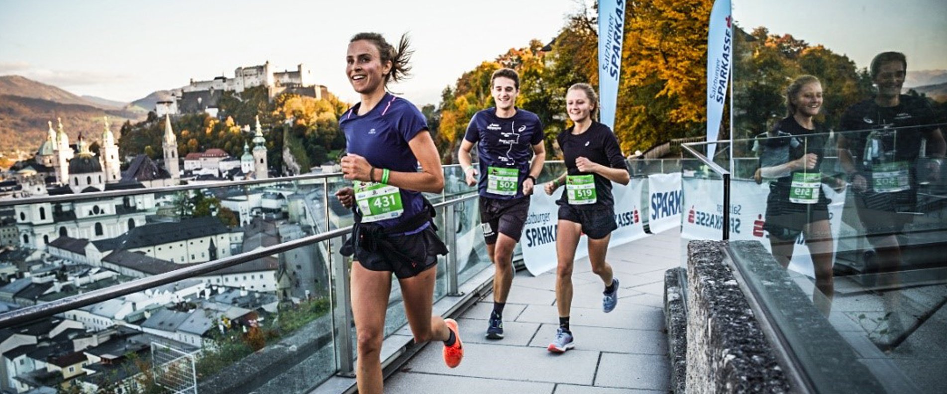 Trailrunning Festival 21.-23.10.2022 | Salzburg Altstadt-Blog